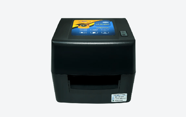 LP 46 Neo Label Printer - TVS Electronics Online Store
